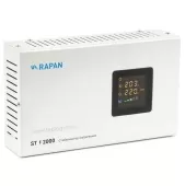 Стабилизатор напряжения Бастион RAPAN ST-2000 купить в Санкт-Петербурге ...