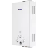 Газовая колонка EDISSON E 20 D купить в Санкт-Петербурге по лучшей цене