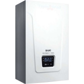 Электрический котел BAXI Ampera Pro 12 купить в Санкт-Петербурге по ...